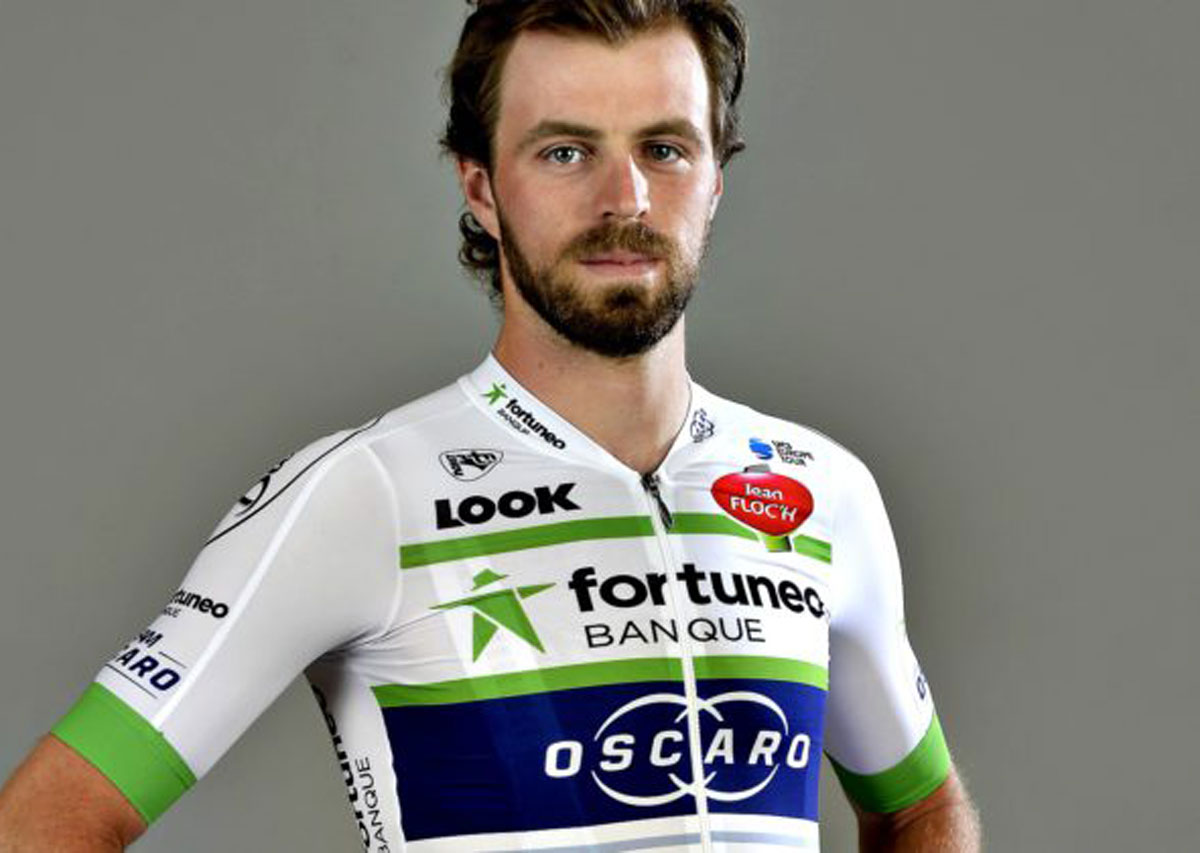 Daniel McLay gewinnt Tour de l'Eurométropole - cyclingmagazine