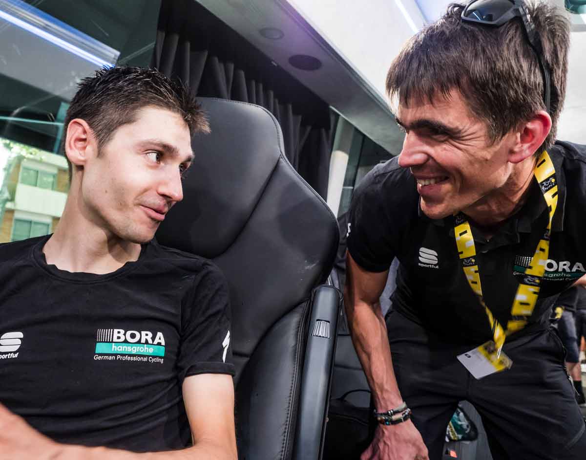 Tour de France: Die legendäre Tourmalet-Etappe aus Sicht des Buchmann ...