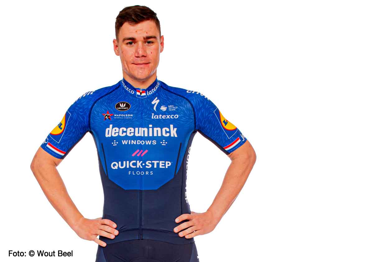 Fabio Jakobsen – mehr als eine eindrucksvolle Rückkehr - cyclingmagazine