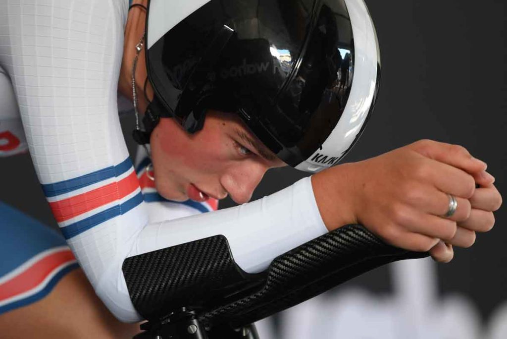 Neos auf die man achten sollte: #7 Saison 2023 – Joshua Tarling (Ineos ...