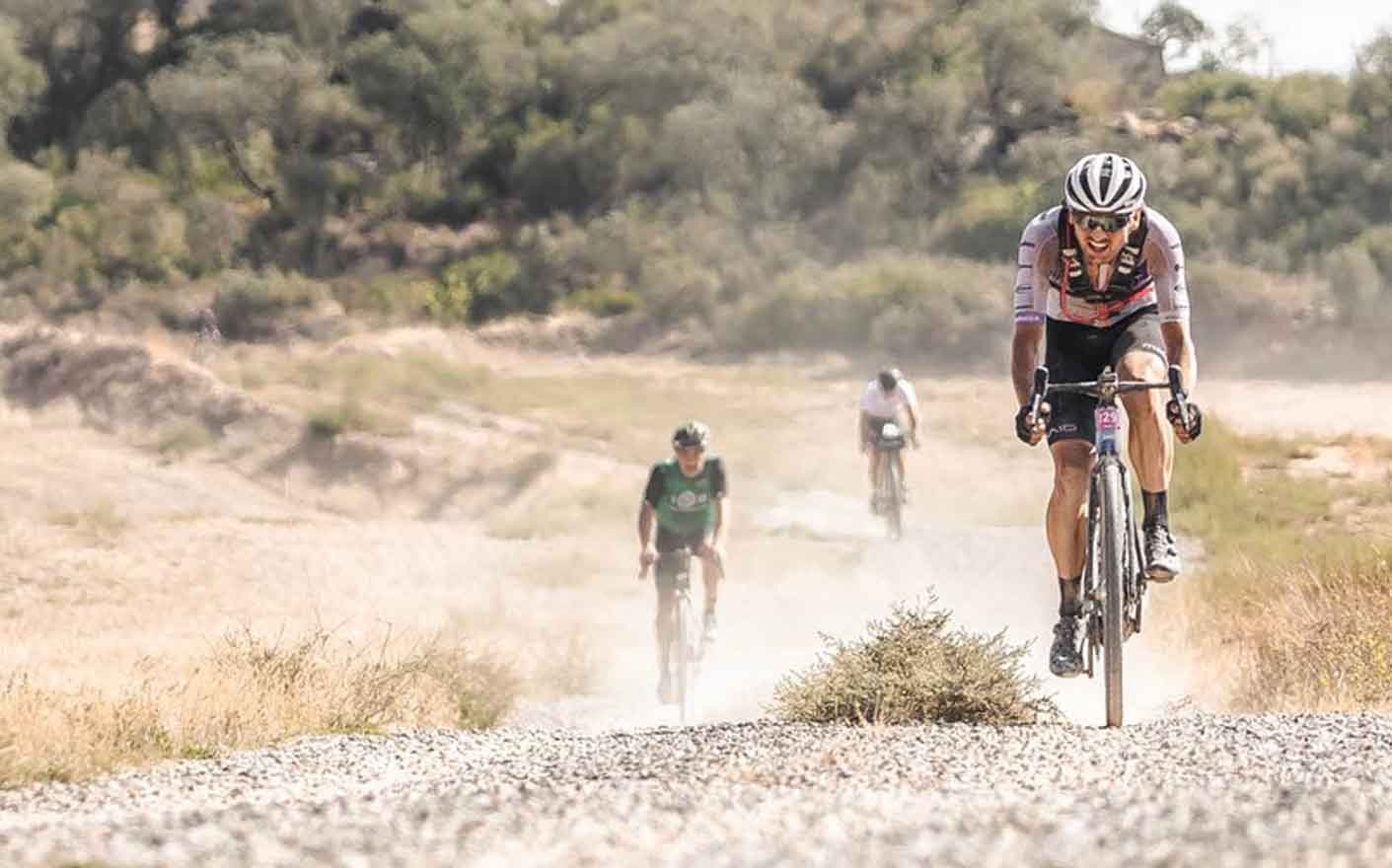 Inside Pro Gravel | Paul Voß – sinnvolle Änderungen beim Unbound ...