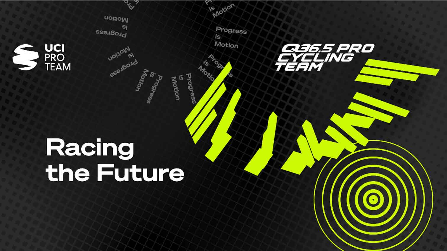 Neues ProTeam 2023 – Team Q36.5 Pro Cycling vorgestellt - cyclingmagazine