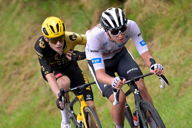 Tour de France 2023: Das Gleichgewicht der Überflieger - cyclingmagazine