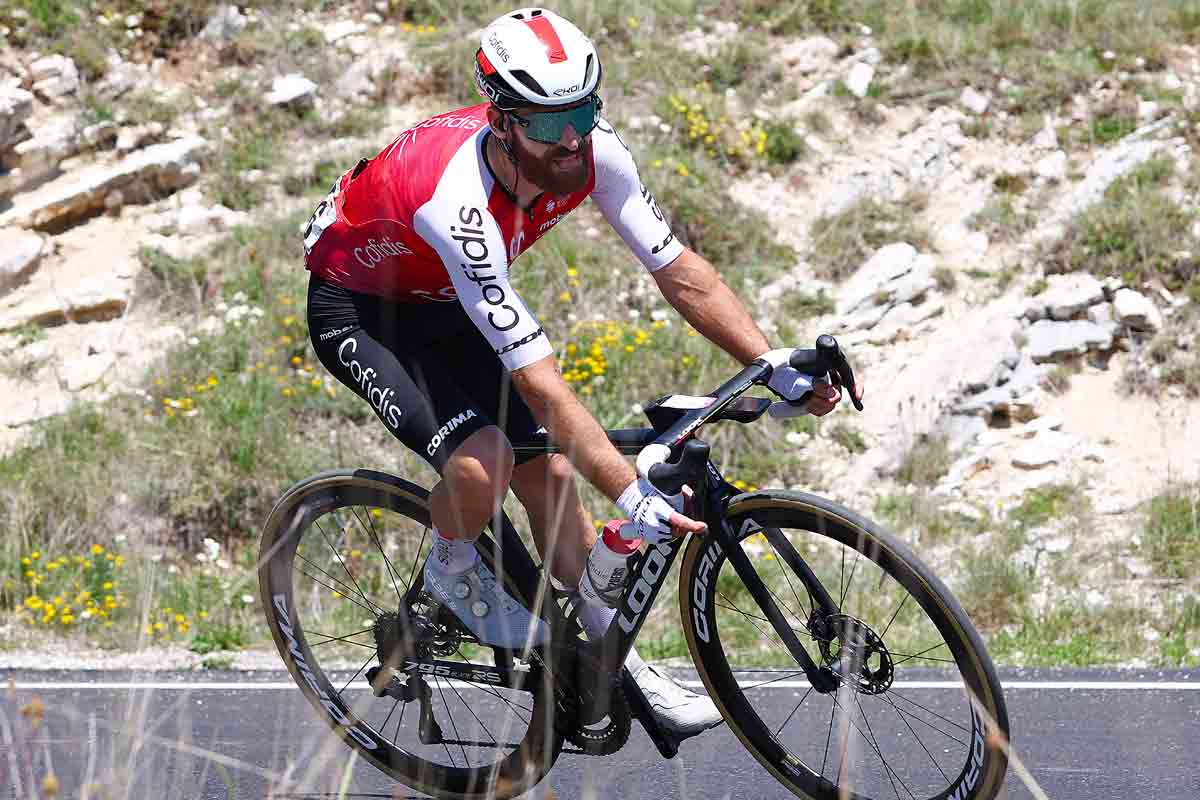 Serie: Inside Simonis Abschiedstour – die letzte Saison von Simon Geschke – nach dem Giro ist ...