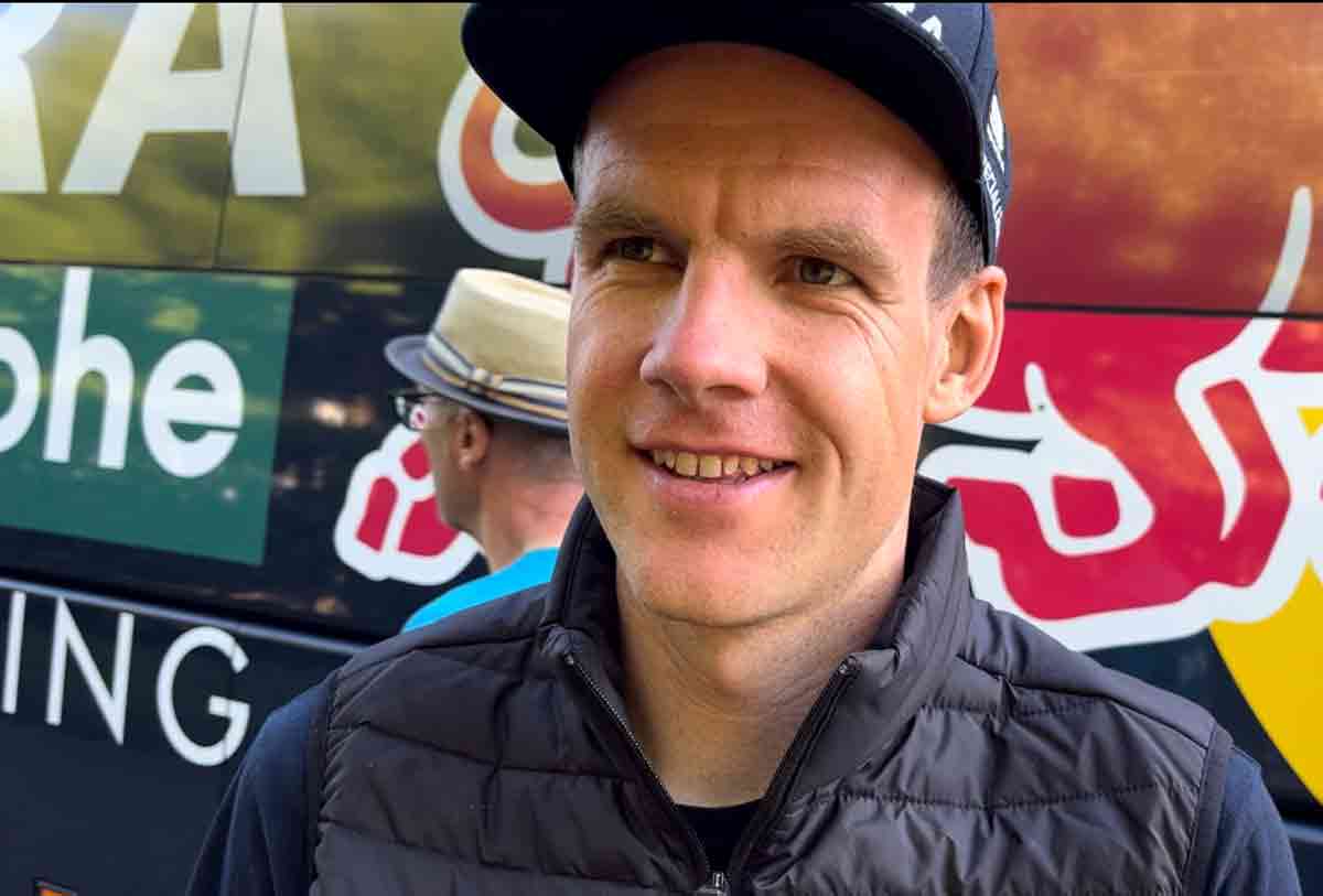 "Wir können auf jeden Fall zufrieden sein" – Jonas Koch nach der ...