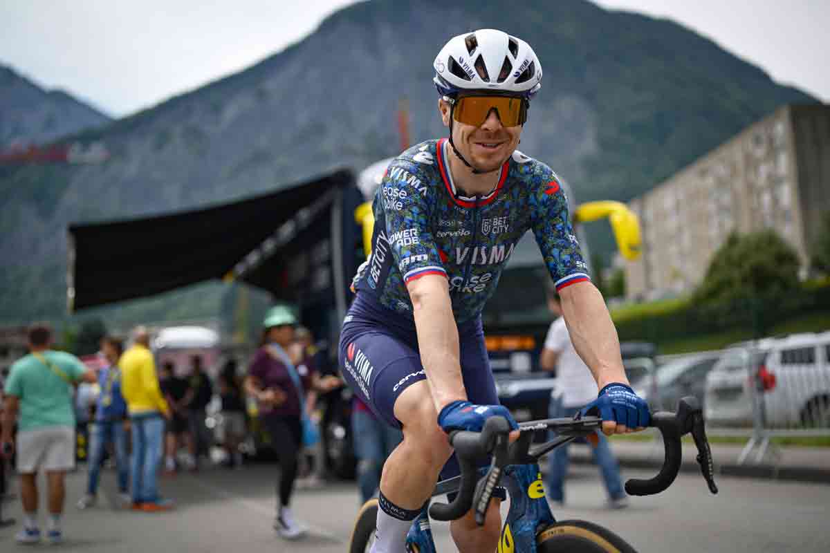 Jan Tratnik wechselt zu RedBull-Bora-hansgrohe - cyclingmagazine