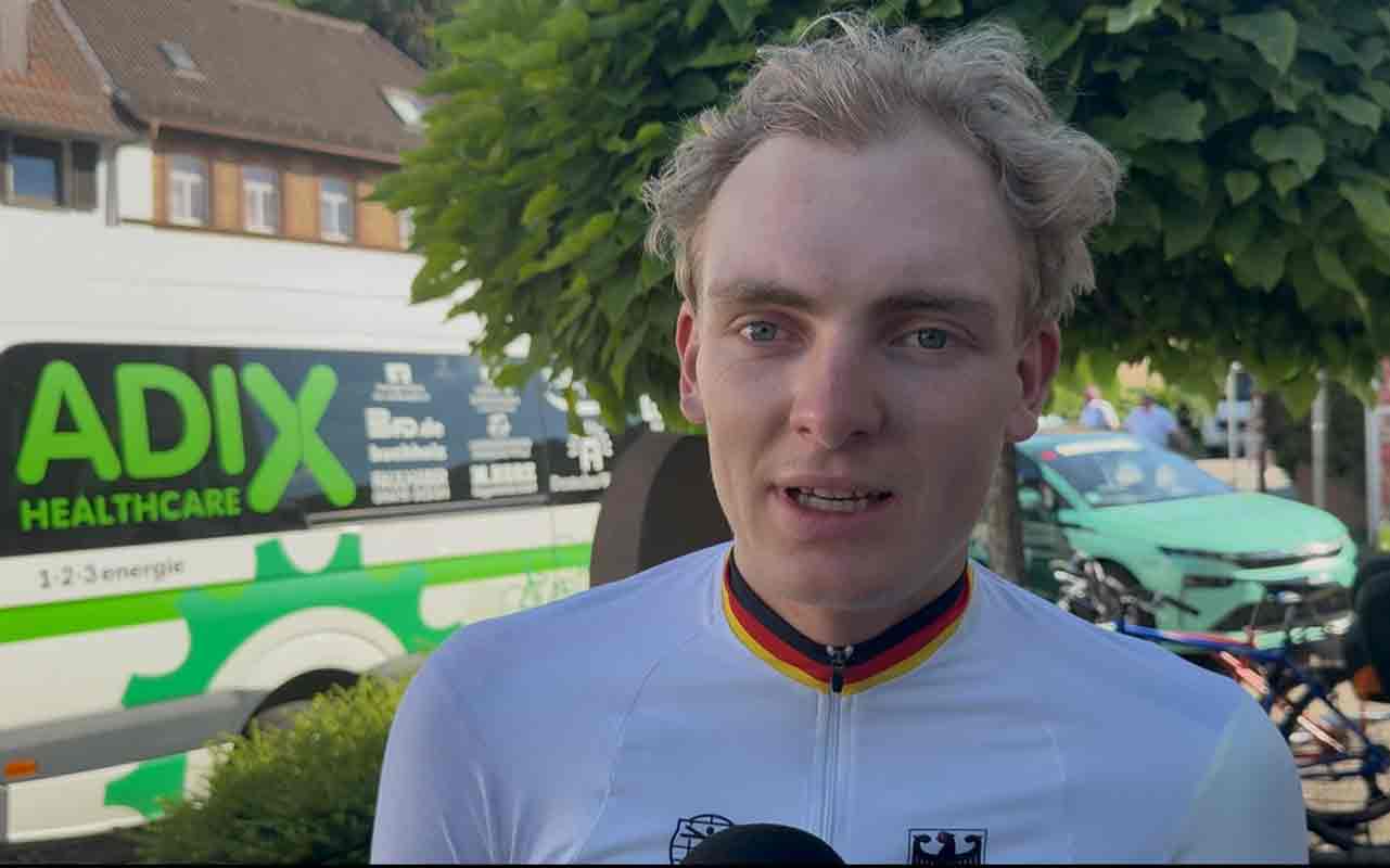 "Bin unglaublich stolz dieses Trikot anzuziehen" – Georg Zimmermann ...