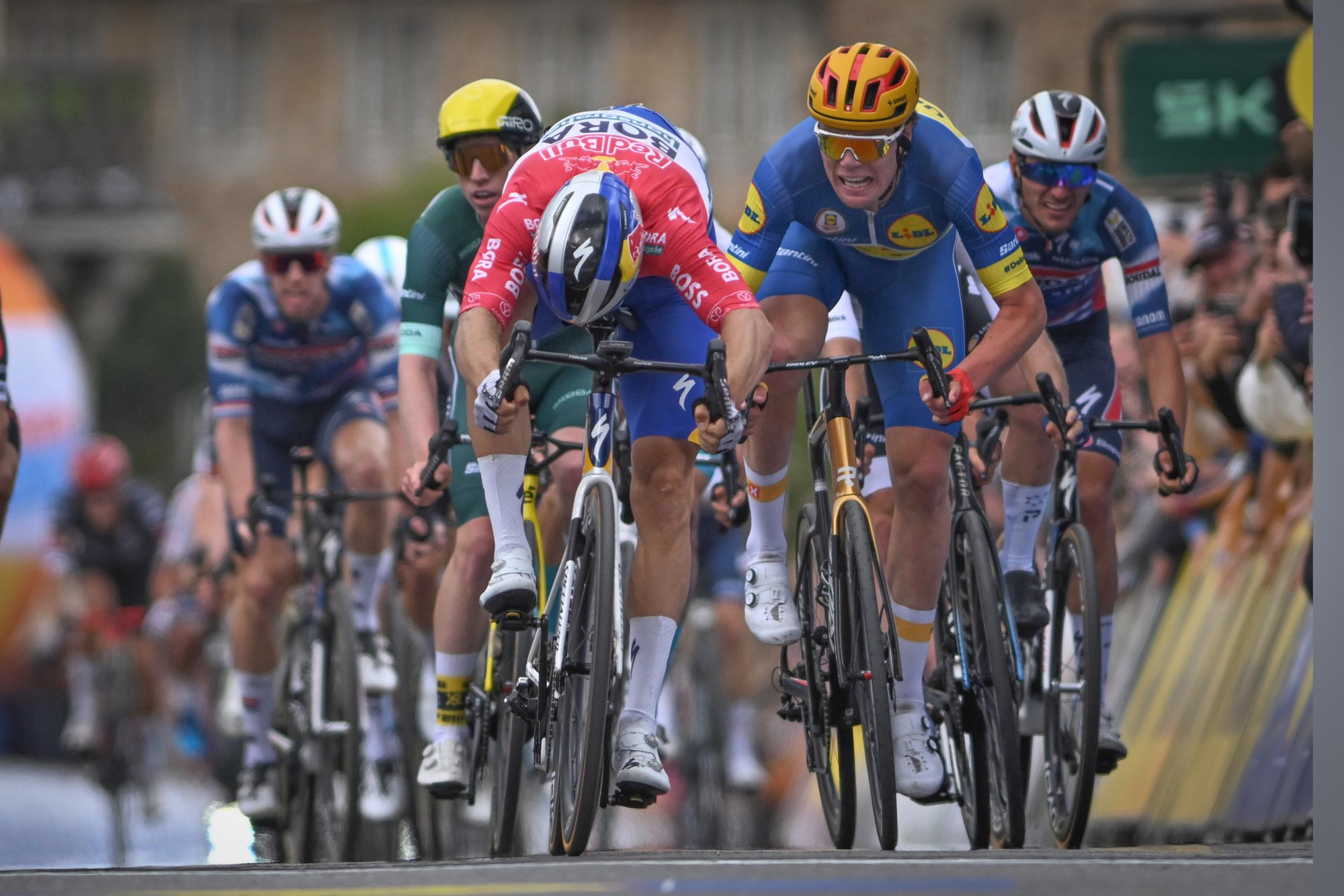 Deutschland Tour 2026: Profi-Finale und Cycling Tour in Heilbronn ...